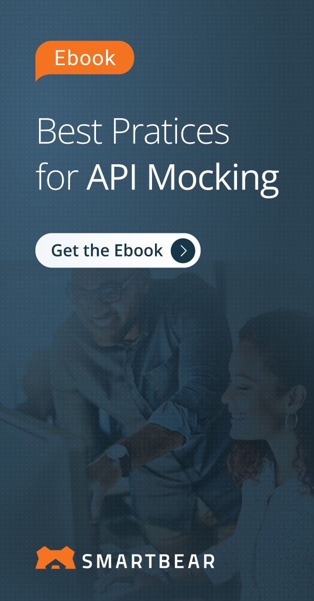 SmartBear on LinkedIn: API Mocking Best Practices Ebook | SmartBear SmartBear on LinkedIn: API Mocking Best Practices Ebook | SmartBear