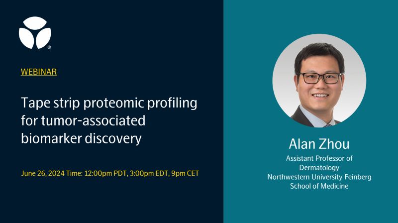 Olink Proteomics on LinkedIn: #olinkwebinar #proteomics #biomarkers # ... Olink Proteomics on LinkedIn: #olinkwebinar #proteomics #biomarkers # ...