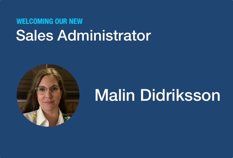 Bryntum on LinkedIn: Big Welcome onboard Malin Didriksson! 🎉 🙌 🚀 Bryntum on LinkedIn: Big Welcome onboard Malin Didriksson! 🎉 🙌 🚀