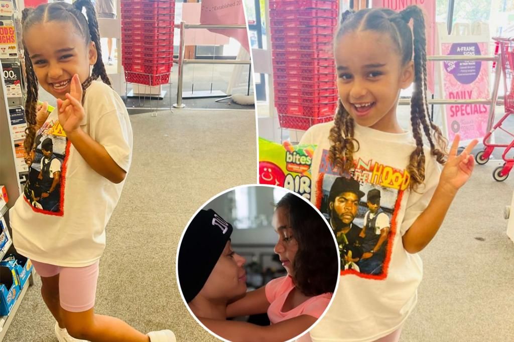 Akash Mittal on LinkedIn: Blac Chyna shares rare photo with daughter ... Akash Mittal on LinkedIn: Blac Chyna shares rare photo with daughter ...