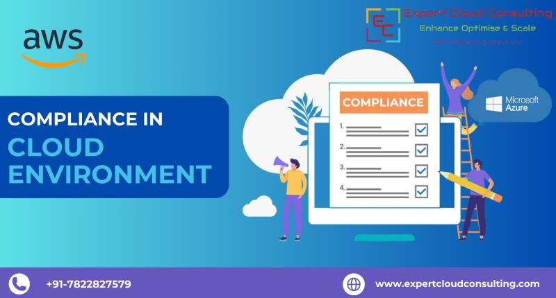Expert Cloud Consulting - aka GPUonCLOUD on LinkedIn: #cloudcompliance ... Expert Cloud Consulting - aka GPUonCLOUD on LinkedIn: #cloudcompliance ...
