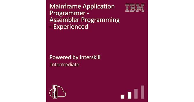 Fernando Santos on LinkedIn: Interskill - Mainframe Application ... Fernando Santos on LinkedIn: Interskill - Mainframe Application ...