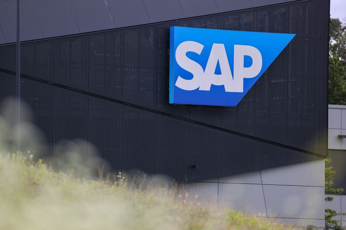 LucidQuest on LinkedIn: SAP Unveils Restructuring Plan Affecting 8,000 Jobs LucidQuest on LinkedIn: SAP Unveils Restructuring Plan Affecting 8,000 Jobs