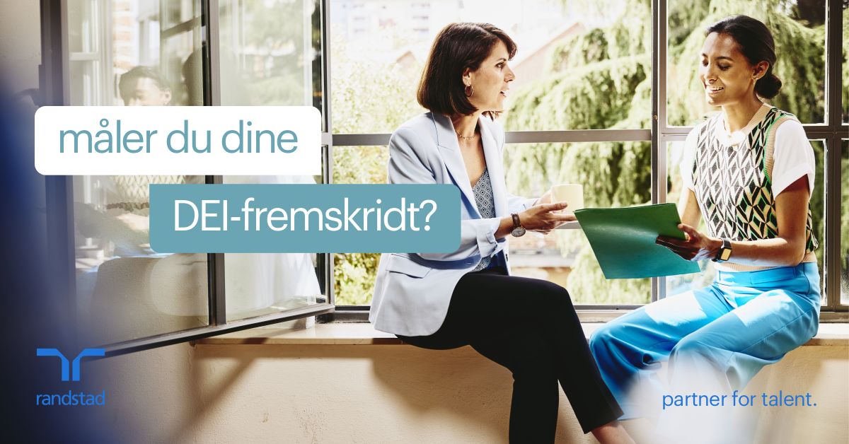 Randstad Danmark på LinkedIn: anvend mangfoldigheds- og ... Randstad Danmark på LinkedIn: anvend mangfoldigheds- og ...