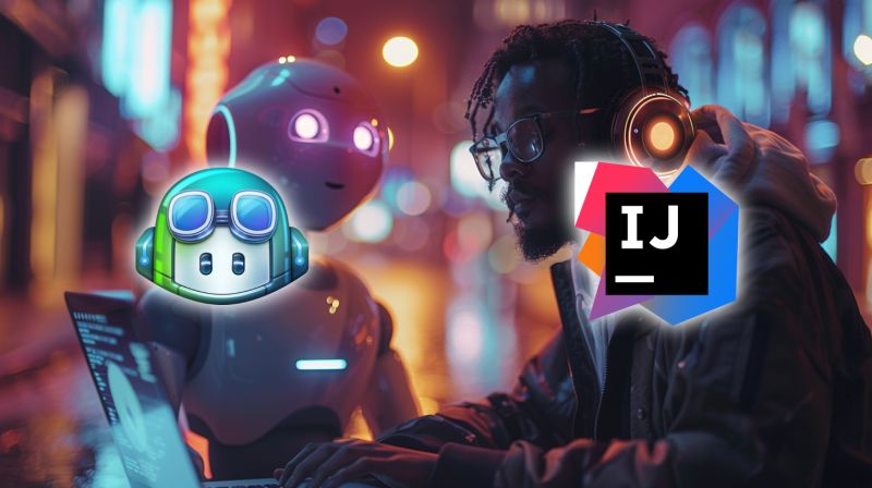 Pretius on LinkedIn: GitHub Copilot tutorial: We’ve tested it with Java ... Pretius on LinkedIn: GitHub Copilot tutorial: We’ve tested it with Java ...