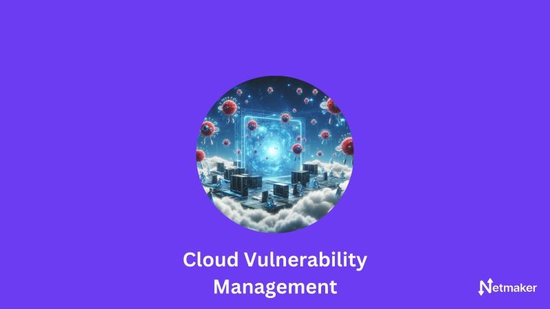 Netmaker (YC W22) on LinkedIn: What is Cloud Vulnerability Management? Netmaker (YC W22) on LinkedIn: What is Cloud Vulnerability Management?