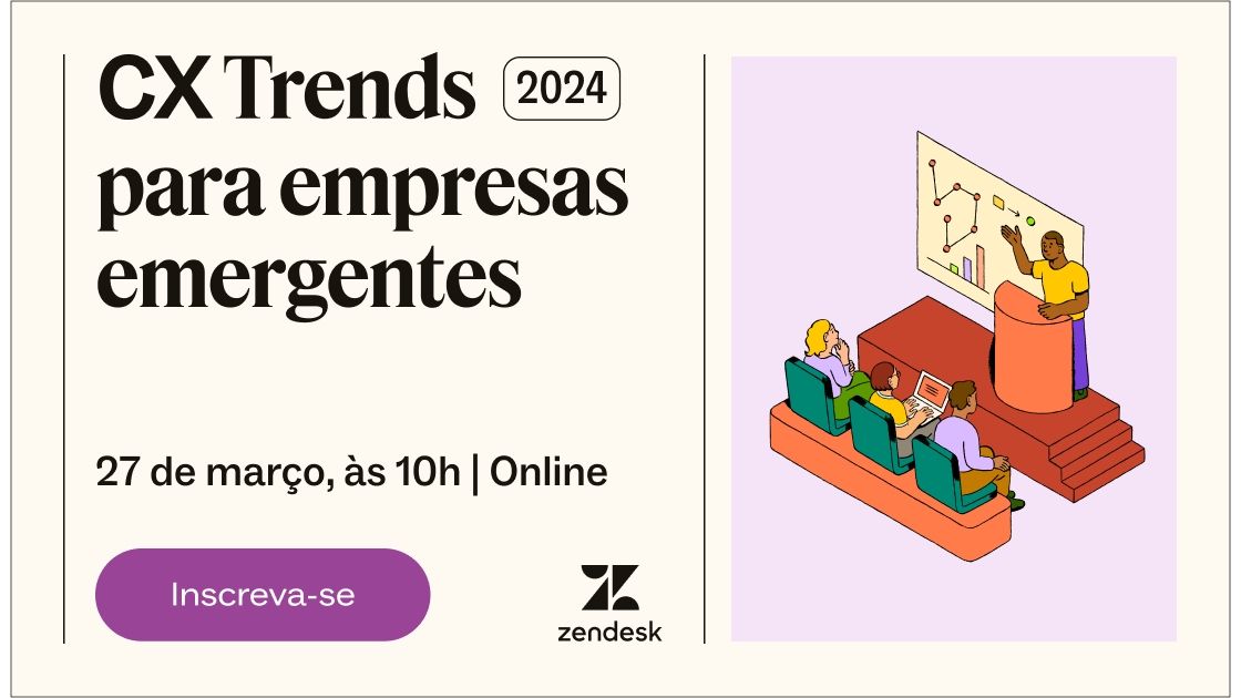 Ivan Preti no LinkedIn: CX Trends 2024 para empresas emergentes Ivan Preti no LinkedIn: CX Trends 2024 para empresas emergentes