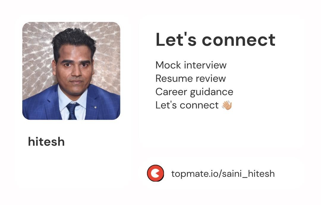hitesh saini on LinkedIn: hitesh saini hitesh saini on LinkedIn: hitesh saini