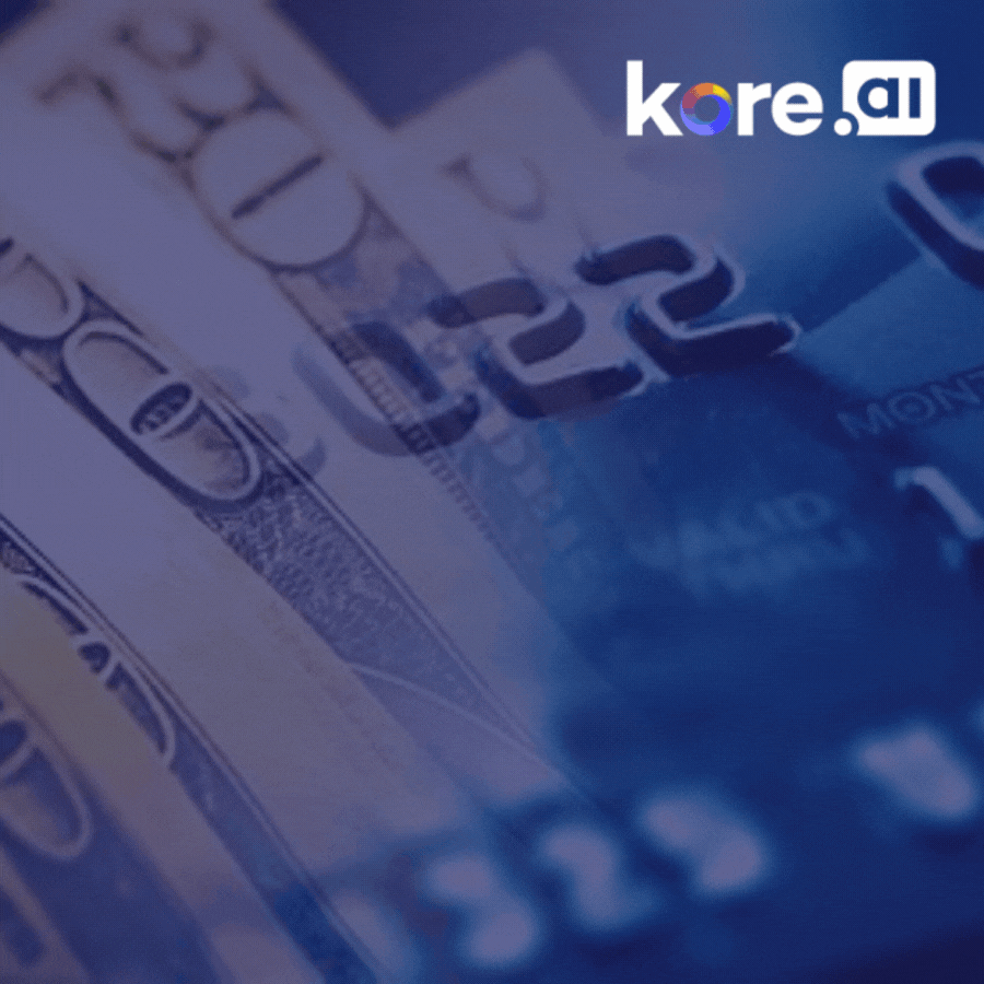 Kore.ai on LinkedIn: Level up your customer satisfaction strategy See ... Kore.ai on LinkedIn: Level up your customer satisfaction strategy See ...