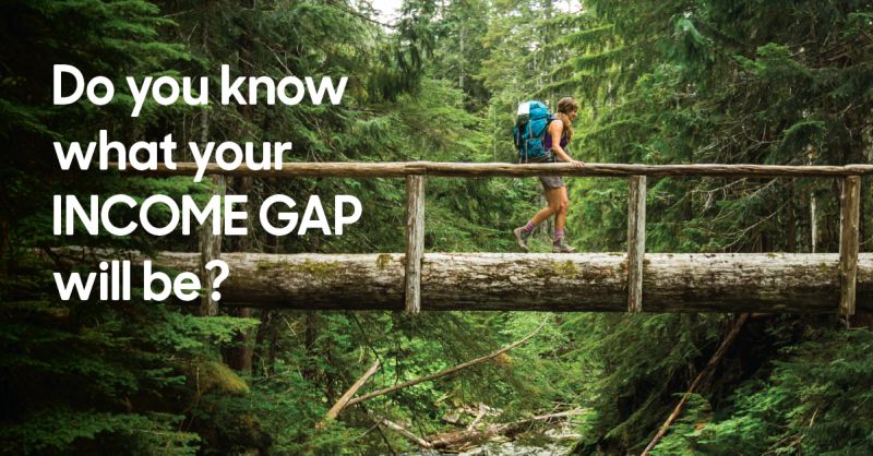 Cody Lynch on LinkedIn: Check out this income gap calculator to see if ... Cody Lynch on LinkedIn: Check out this income gap calculator to see if ...