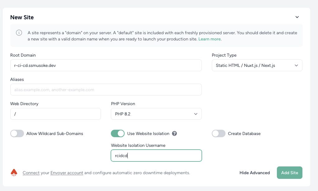 Stephen Senkomago Musoke on LinkedIn: Automating the Deployment and ... Stephen Senkomago Musoke on LinkedIn: Automating the Deployment and ...