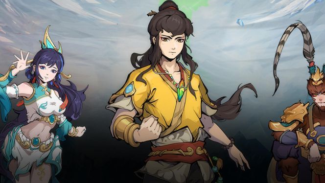 theGeek on LinkedIn: Lotus Lantern: Rescue Mother - Cheap Chinese Roguelite theGeek on LinkedIn: Lotus Lantern: Rescue Mother - Cheap Chinese Roguelite