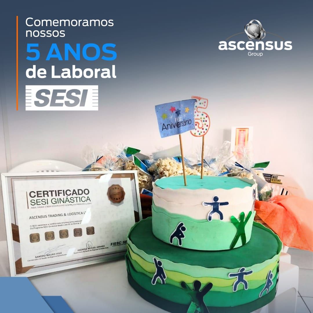 Ascensus Group no LinkedIn: #ascensusgroup #ginasticalaboral #gptw # ... Ascensus Group no LinkedIn: #ascensusgroup #ginasticalaboral #gptw # ...