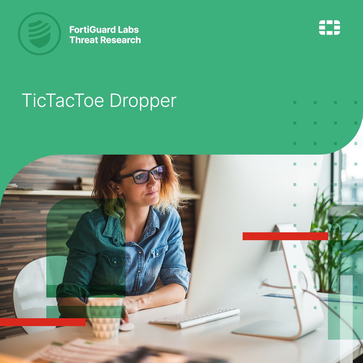 Vincent de Lattre on LinkedIn: TicTacToe Dropper | FortiGuard Labs Vincent de Lattre on LinkedIn: TicTacToe Dropper | FortiGuard Labs