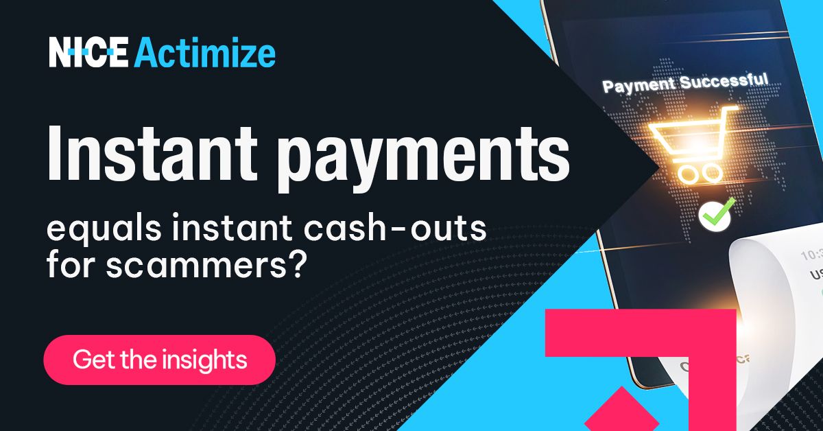 NICE Actimize on LinkedIn: NICE Actimize | Fraud Insights Report NICE Actimize on LinkedIn: NICE Actimize | Fraud Insights Report