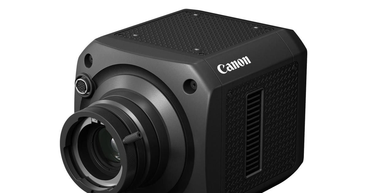 Tech1UAE on LinkedIn: Canon's new security-focused 'SPAD' camera can ... Tech1UAE on LinkedIn: Canon's new security-focused 'SPAD' camera can ...