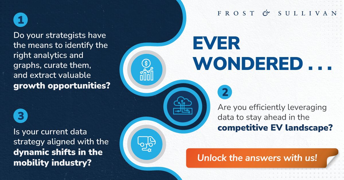 How to lead the electrified future with Frost & Sullivan's Growth ... How to lead the electrified future with Frost & Sullivan's Growth ...