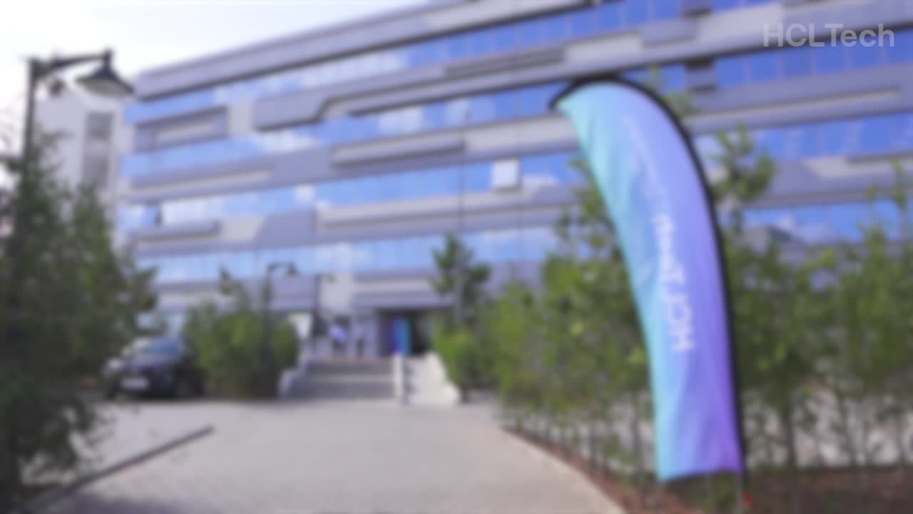 HCLTech on LinkedIn: HCLTech Supercharging Progress in Morocco | 21 ... HCLTech on LinkedIn: HCLTech Supercharging Progress in Morocco | 21 ...
