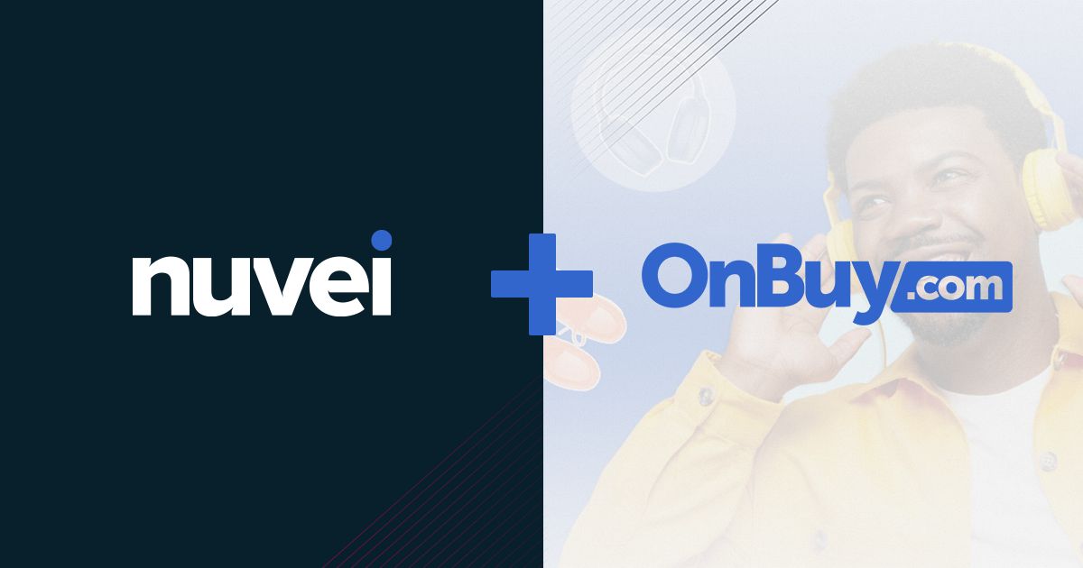 Adrian Gigi Postolache on LinkedIn: Nuvei and OnBuy extend partnership ... Adrian Gigi Postolache on LinkedIn: Nuvei and OnBuy extend partnership ...