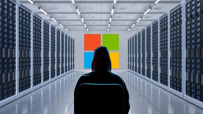 Aghiath Chbib on LinkedIn: Data Center Ransomware Attacks on Rise ... Aghiath Chbib on LinkedIn: Data Center Ransomware Attacks on Rise ...
