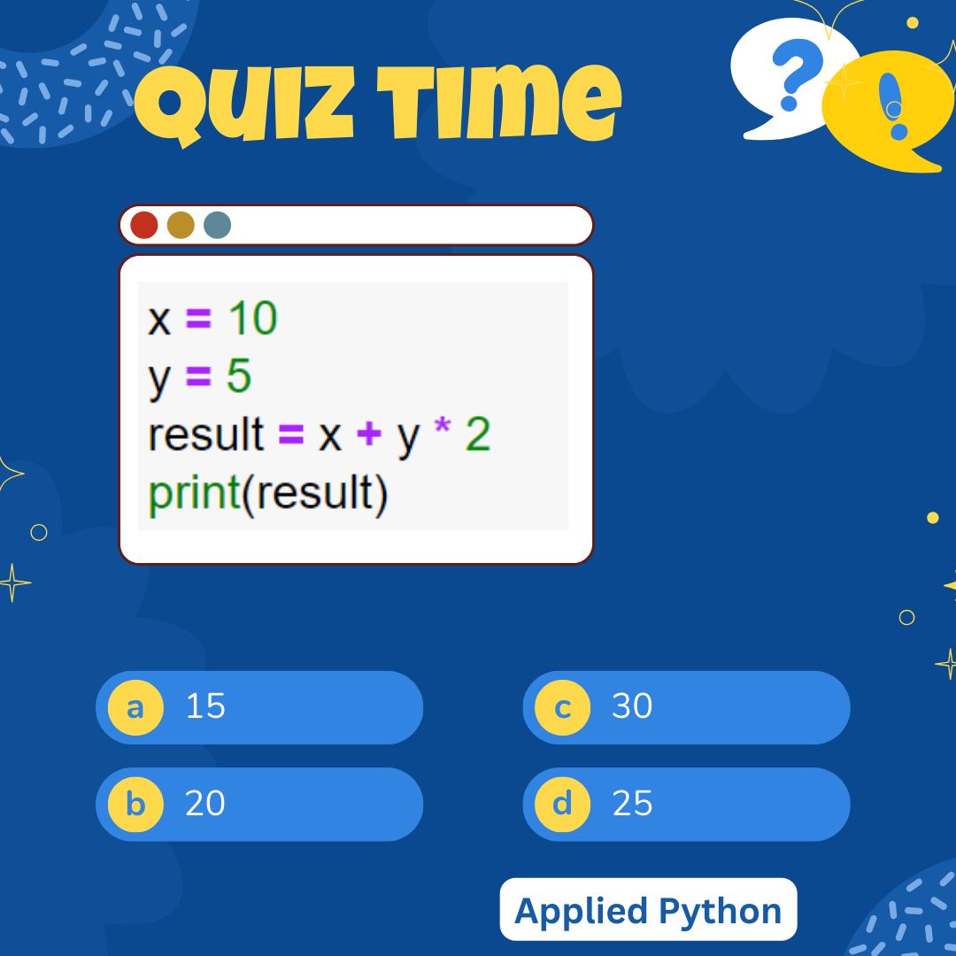 Logical Python on LinkedIn: #python #pythonprogramming #pythoncoding # ... Logical Python on LinkedIn: #python #pythonprogramming #pythoncoding # ...