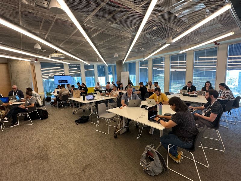 Asaf Shabat posted on LinkedIn Asaf Shabat posted on LinkedIn