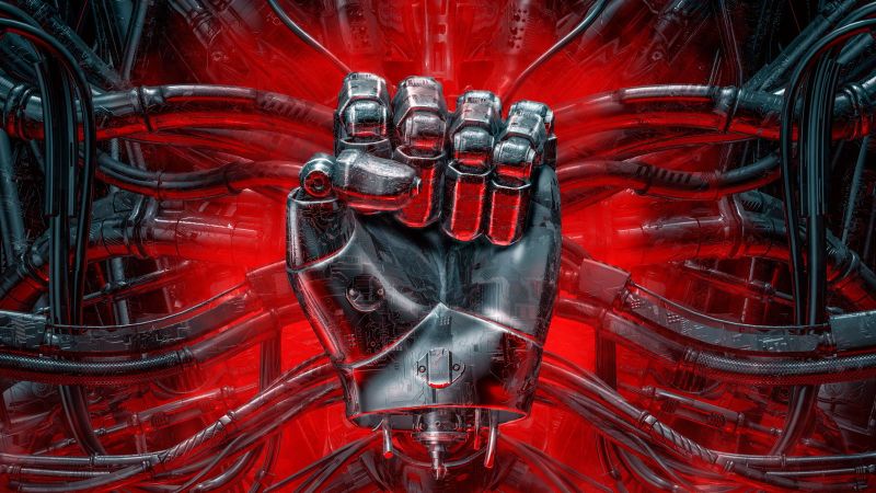 Sabir Perumannil on LinkedIn: New Buhti ransomware gang uses leaked ... Sabir Perumannil on LinkedIn: New Buhti ransomware gang uses leaked ...