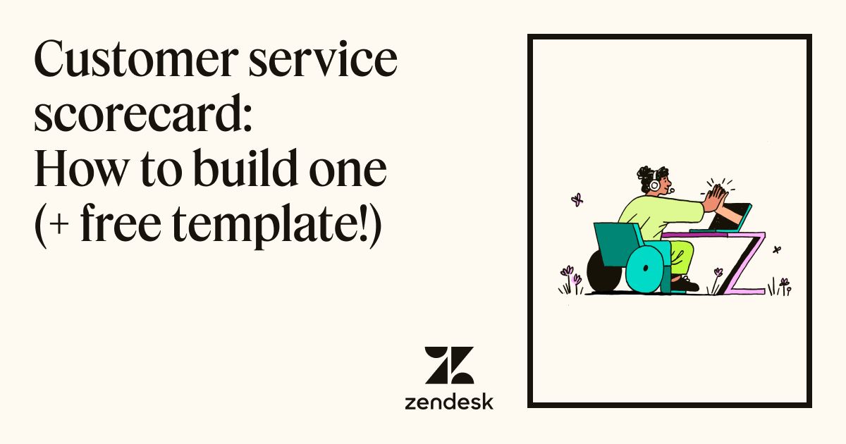 Ivan Preti on LinkedIn: Customer service scorecard: How to build one ... Ivan Preti on LinkedIn: Customer service scorecard: How to build one ...