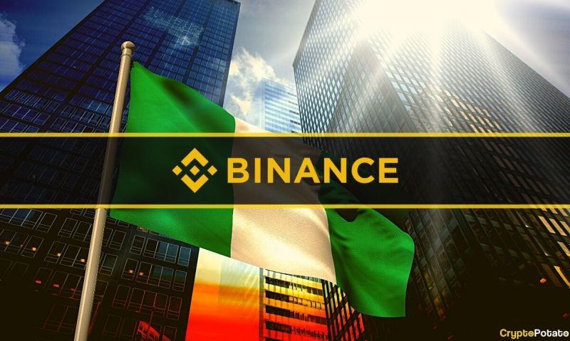 CryptoPotato News on LinkedIn: Binance Nigeria Limited is a scam entity ... CryptoPotato News on LinkedIn: Binance Nigeria Limited is a scam entity ...