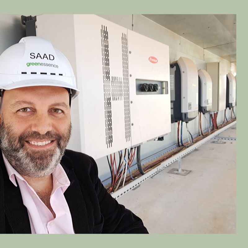 Ziad Mohamed Reda, PRMG on LinkedIn: #fronius #solarenergy ... Ziad Mohamed Reda, PRMG on LinkedIn: #fronius #solarenergy ...