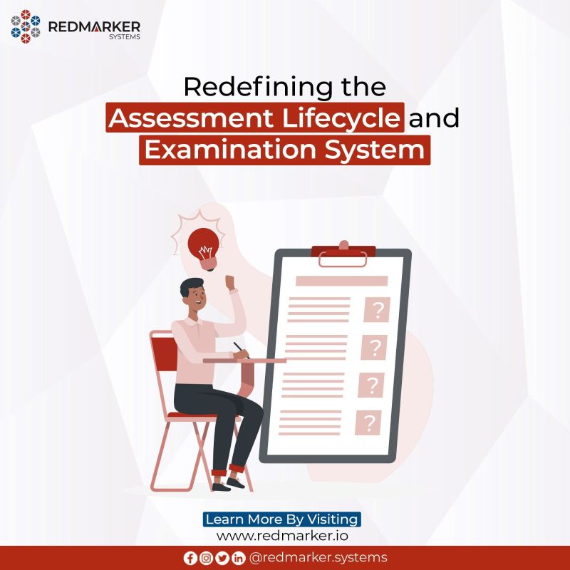 RedMarker Systems on LinkedIn: #redmarkersystems #edtech #assessment # ... RedMarker Systems on LinkedIn: #redmarkersystems #edtech #assessment # ...