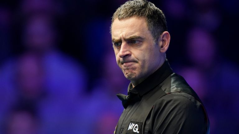 Sanal Kappakkuth on LinkedIn: Ronnie O'Sullivan blasts past John ... Sanal Kappakkuth on LinkedIn: Ronnie O'Sullivan blasts past John ...