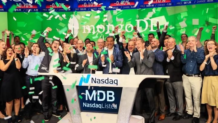 Madhu Rawat on LinkedIn: MongoDB CEO Dev Ittycheria talks AI hype and ... Madhu Rawat on LinkedIn: MongoDB CEO Dev Ittycheria talks AI hype and ...