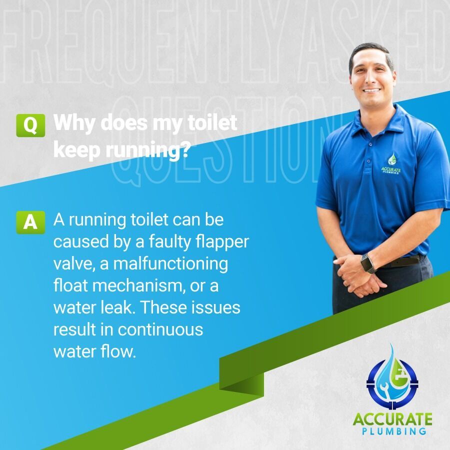 Accurate Plumbing Services LLC on LinkedIn: #runningtoilet # ... Accurate Plumbing Services LLC on LinkedIn: #runningtoilet # ...