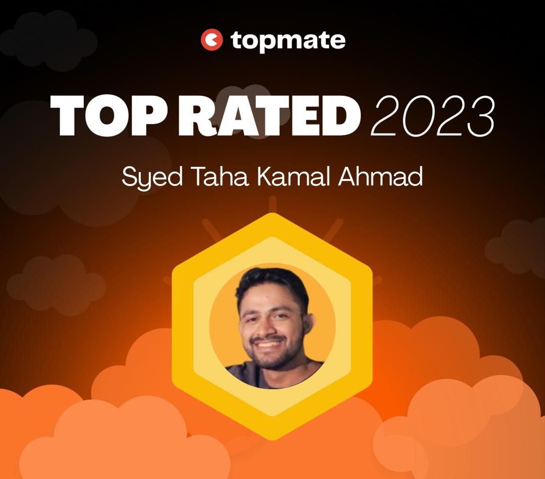 Syed Taha Kamal Ahmad on LinkedIn: Syed Taha Kamal Ahmad | 23 comments Syed Taha Kamal Ahmad on LinkedIn: Syed Taha Kamal Ahmad | 23 comments