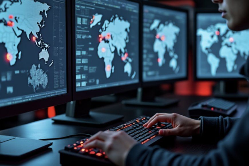 CybrMonk on LinkedIn: China-Backed Earth Baku Expands Cyber Attacks to ... CybrMonk on LinkedIn: China-Backed Earth Baku Expands Cyber Attacks to ...