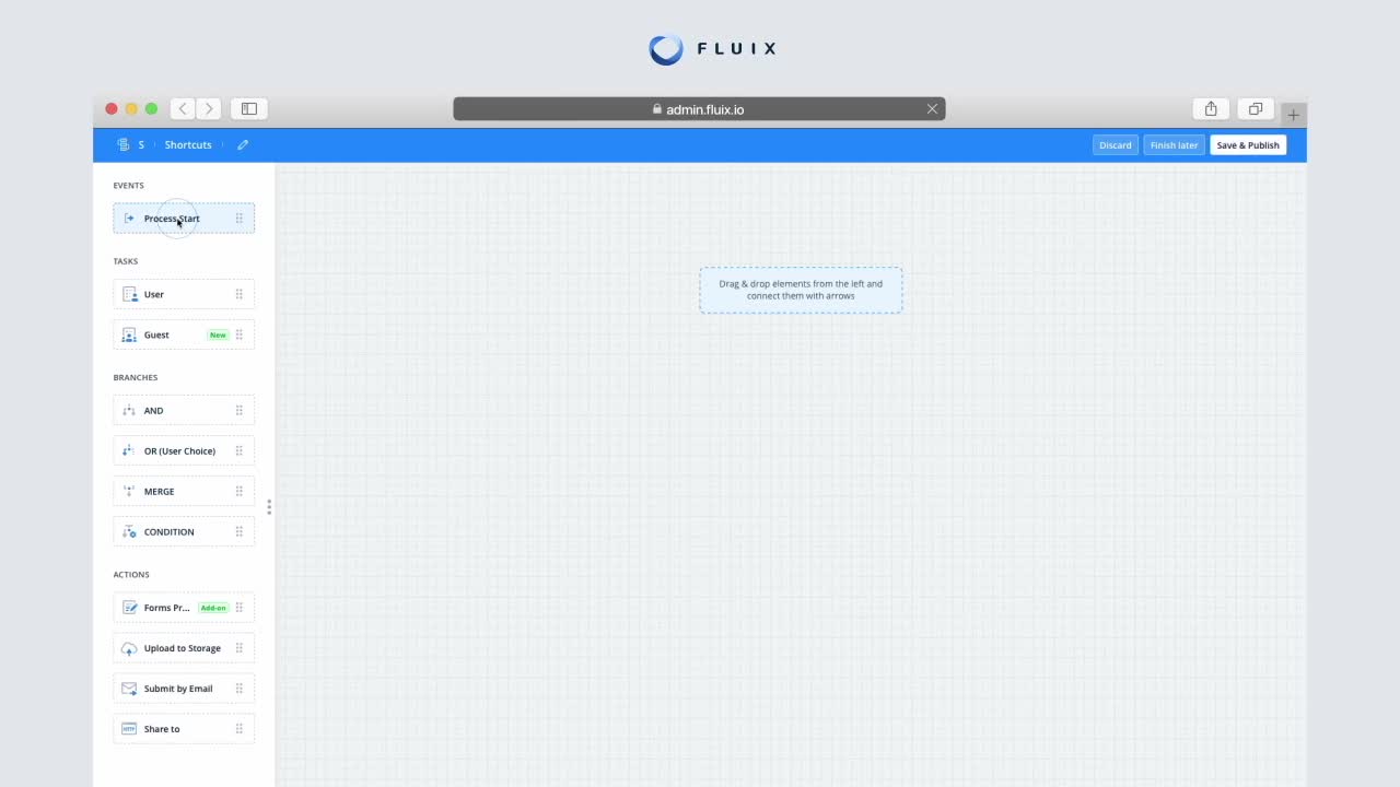 Fluix on LinkedIn: #automation #workflows #workflowautomation # ... Fluix on LinkedIn: #automation #workflows #workflowautomation # ...