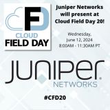 Ben Baker on LinkedIn: Juniper Networks Presents at Cloud Field Day 20 ... Ben Baker on LinkedIn: Juniper Networks Presents at Cloud Field Day 20 ...
