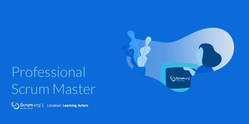 Learning Actors on LinkedIn: Professional Scrum Master - Learning Actors Learning Actors on LinkedIn: Professional Scrum Master - Learning Actors