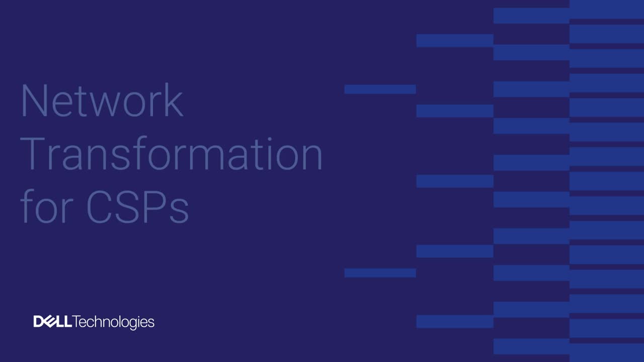 Mohamed Mabrouk on LinkedIn: Network Transformation for CSPs Mohamed Mabrouk on LinkedIn: Network Transformation for CSPs