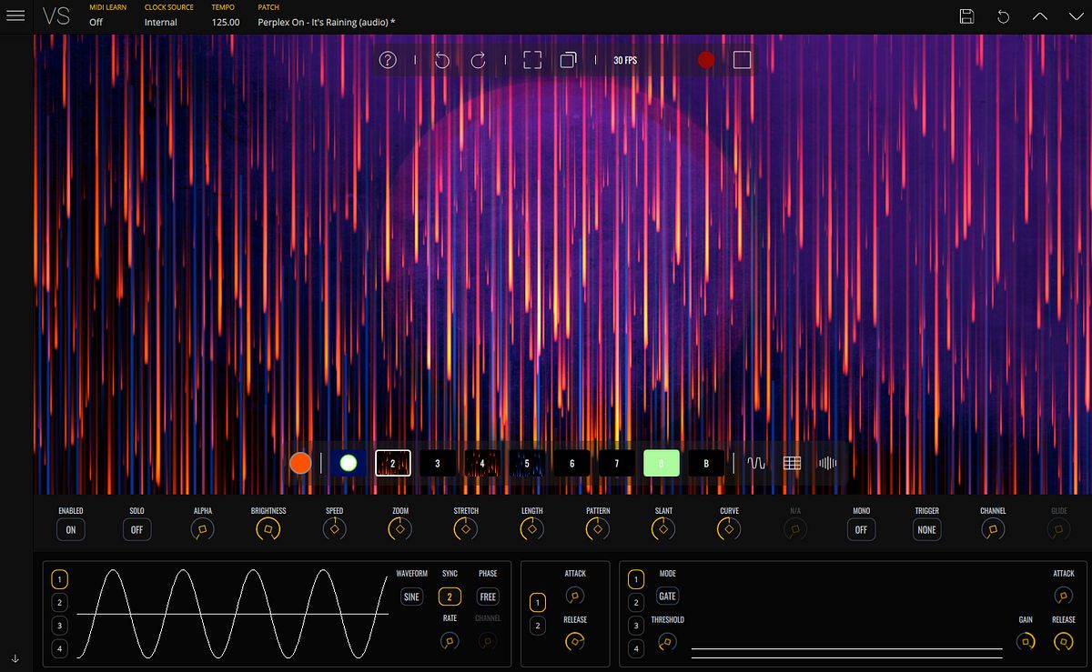Imaginando on LinkedIn: Visual Synthesizer by Imaginando Imaginando on LinkedIn: Visual Synthesizer by Imaginando