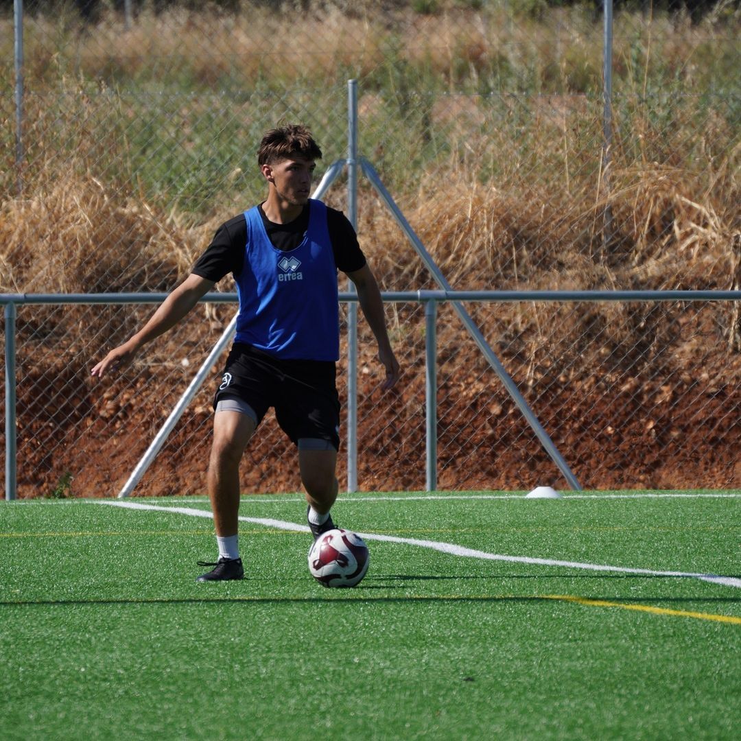 Select Generation™️ on LinkedIn: Working ⚽️ Select Generation™️ on LinkedIn: Working ⚽️