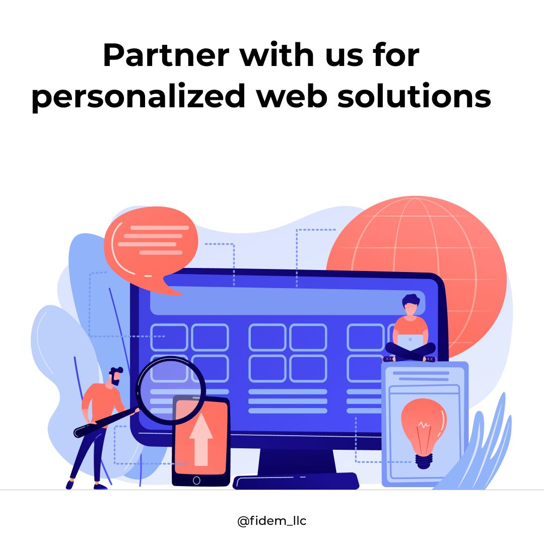 Fidem LLC on LinkedIn: Fidem LLC on LinkedIn: