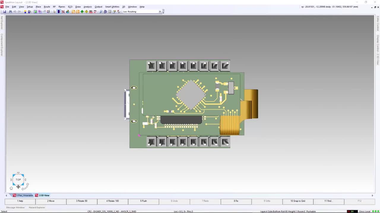 How 3D design can improve PCB design | Shailesh Tambatkar posted on the ... How 3D design can improve PCB design | Shailesh Tambatkar posted on the ...