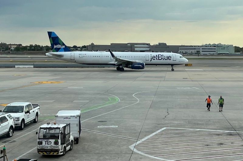 The Points Guy on LinkedIn: JetBlue cuts 7 cities, trims 24 routes with ... The Points Guy on LinkedIn: JetBlue cuts 7 cities, trims 24 routes with ...