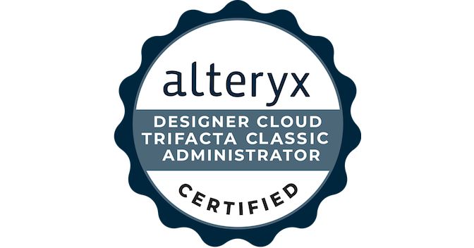 Kieda Maliqi on LinkedIn: Designer Cloud, Trifacta Classic ... Kieda Maliqi on LinkedIn: Designer Cloud, Trifacta Classic ...