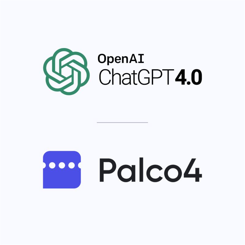 Palco4 on LinkedIn: #palco4 #chatgpt #ticketingsoftware #ticketing # ... Palco4 on LinkedIn: #palco4 #chatgpt #ticketingsoftware #ticketing # ...