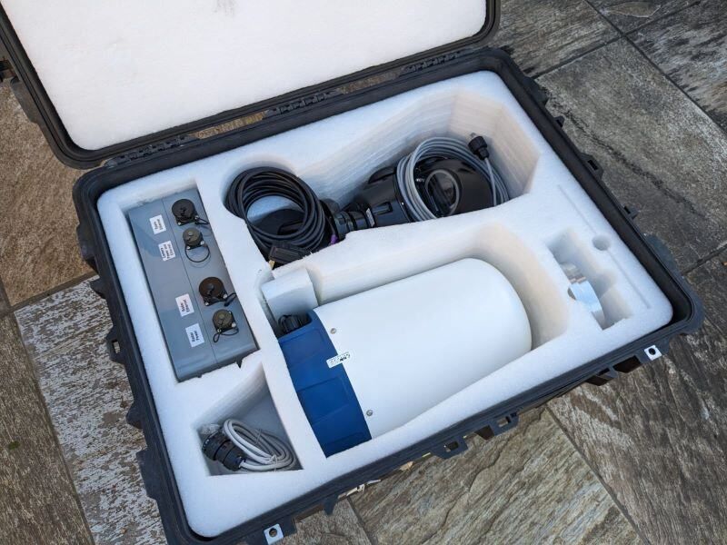 Navtech Radar on LinkedIn: Discover the power of our 360° radar ... Navtech Radar on LinkedIn: Discover the power of our 360° radar ...