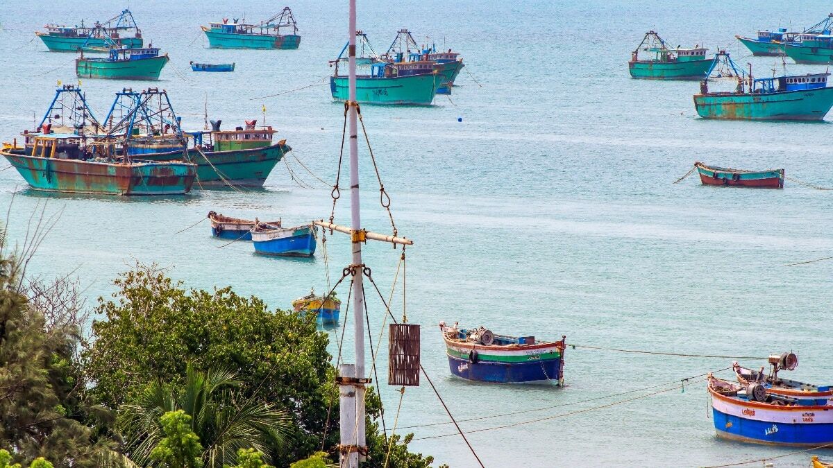 Spr engineering - QA on LinkedIn: Explainer: India-Sri Lanka fishing ... Spr engineering - QA on LinkedIn: Explainer: India-Sri Lanka fishing ...