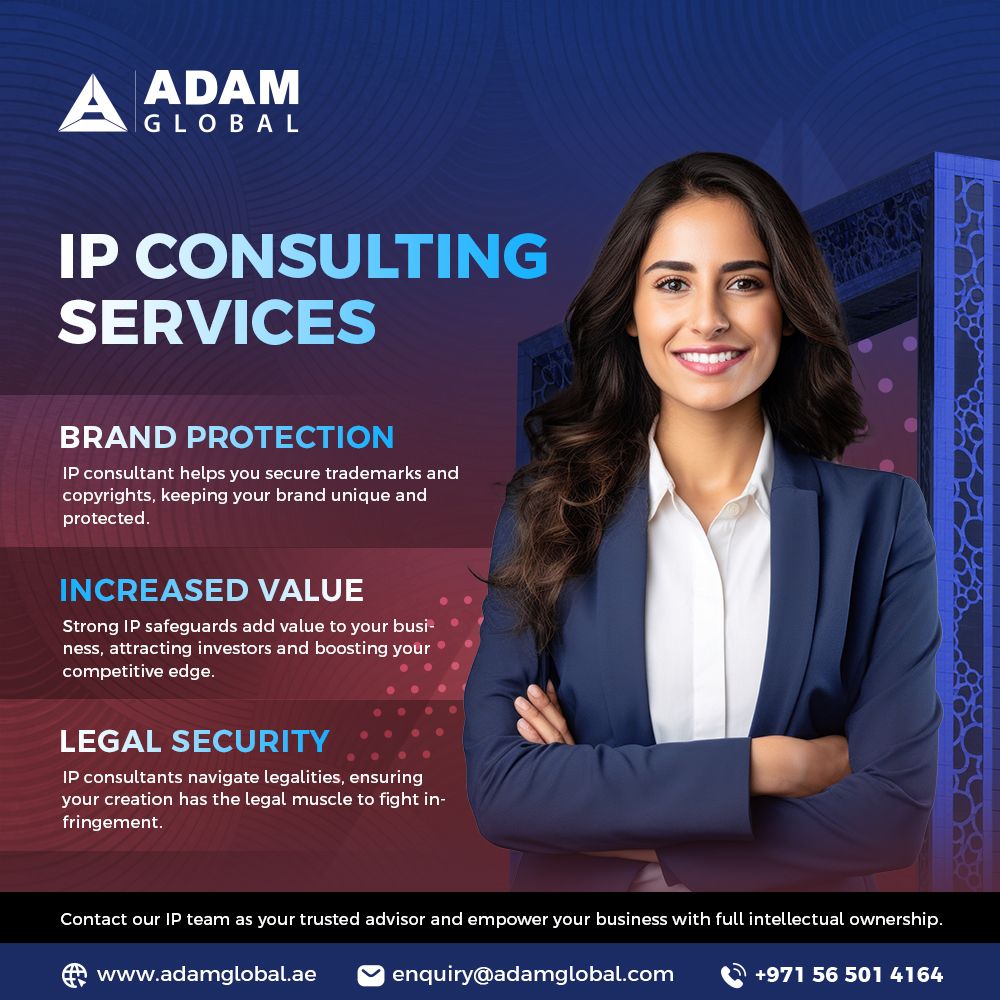 ADAM Consulting on LinkedIn: #ipconsultinguae # ... ADAM Consulting on LinkedIn: #ipconsultinguae # ...